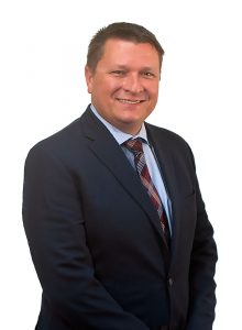 Chad Jeffrey Sweigart – Dyller and Solomon Law, LLC